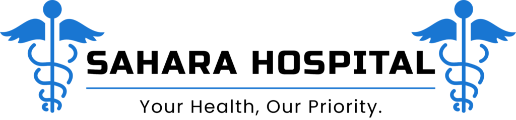 Sahara Hospital Patiala